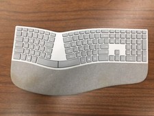 Microsoft Surface Ergonomic Wireless Keyboard - (3RA-00022) for sale ...