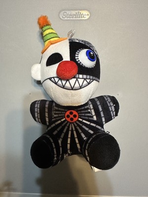 Five Nights At Freddy's FNAF Sister Location Ennard Good Stuff Small ...