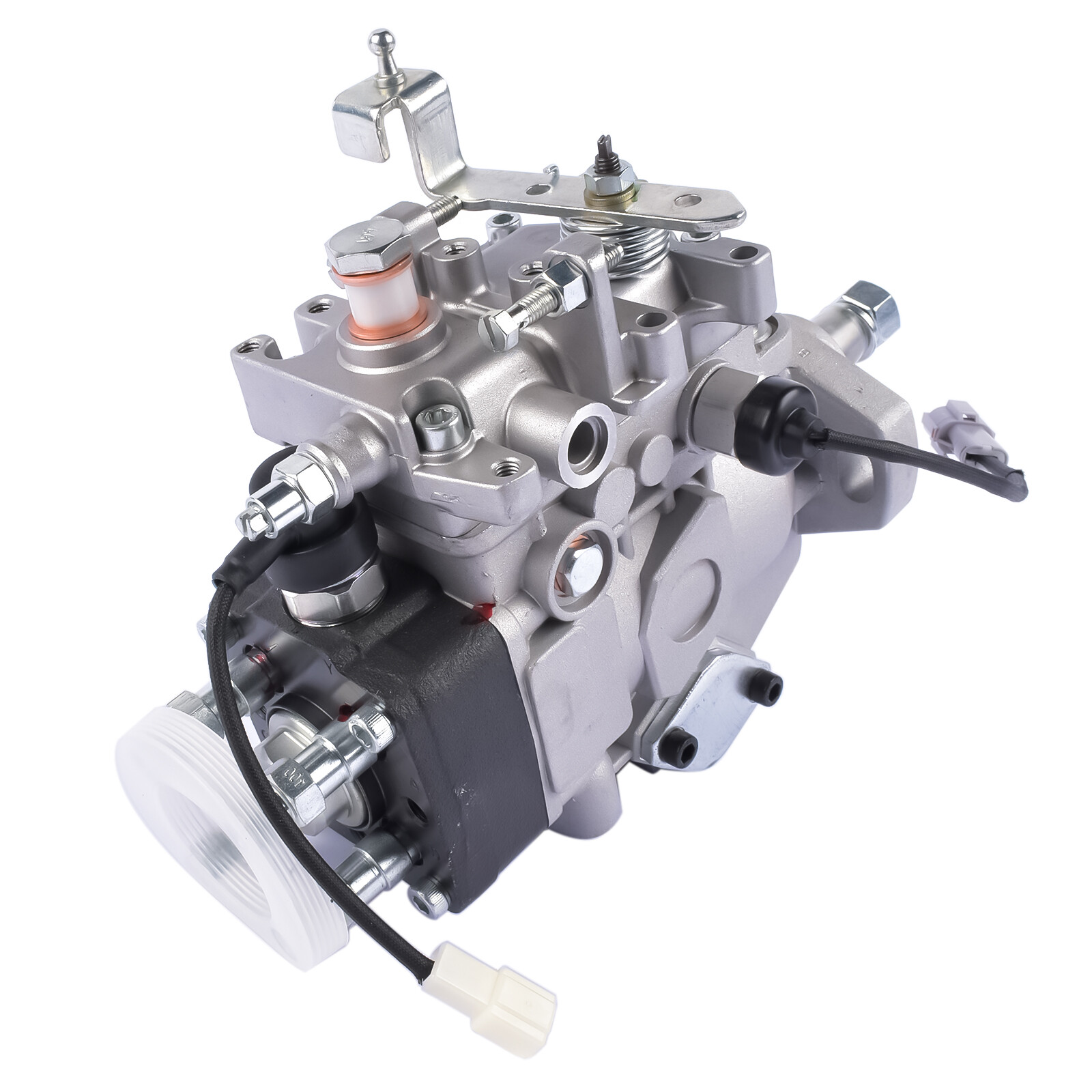 Diesel Injector Pump for Toyota Hilux Hiace 2.8 Litre 3L Motor 4WD ...