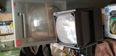 Overhead Projectors - 3M 9100 Series