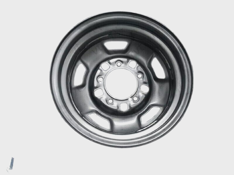 Fits For Suzuki Samurai SJ410 SJ413 Wheel Rim 5 1/2 -J *15 OEM | eBay