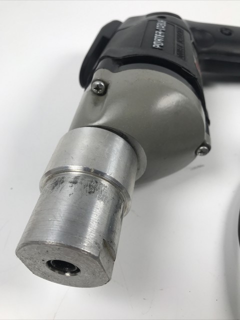 Porter Cable 6645 Quik Drive Qd2000 Deck/drywall Driver Auto Feed Screw ...