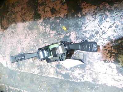 VOLVO XC60 COMBINATION SWITCH DZ, COMBINATION SWITCH ASSY, 02/09-04/17 ...