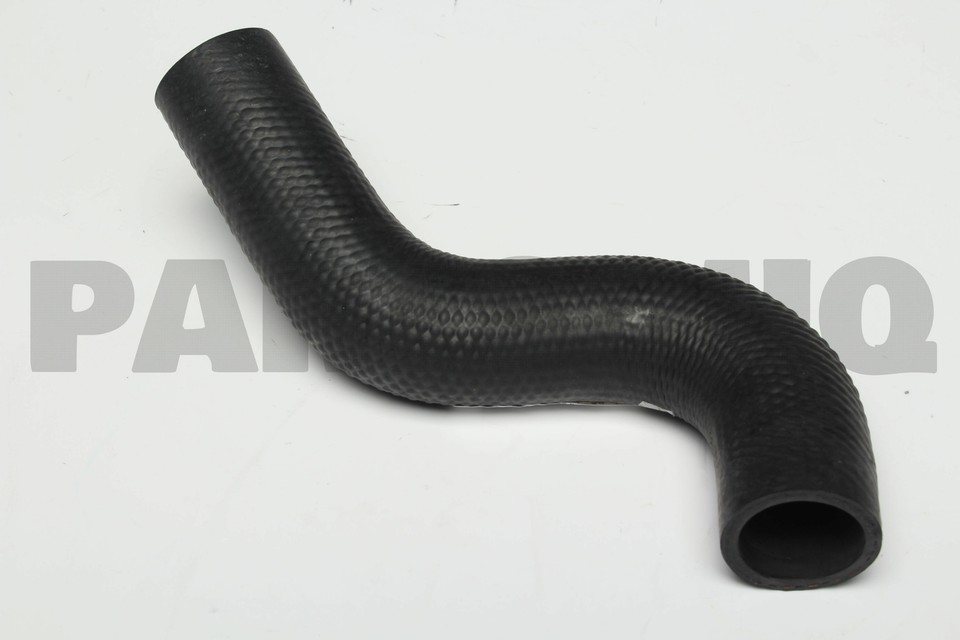1657117020 Genuine Toyota HOSE, RADIATOR, INLET 16571-17020 | eBay