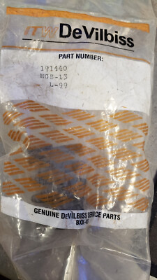 Sprayers - Binks Devilbiss