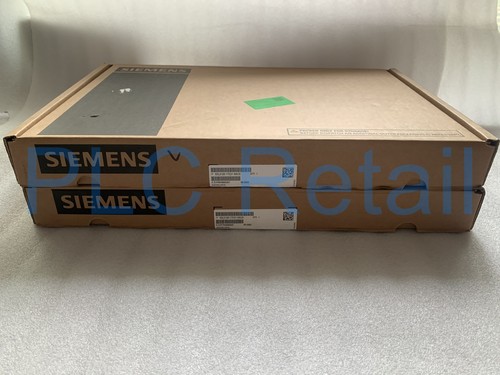 1PCS NEW Siemens S120 Single axle drive module 6SL3120-1TE21-8AC0 DHL ...