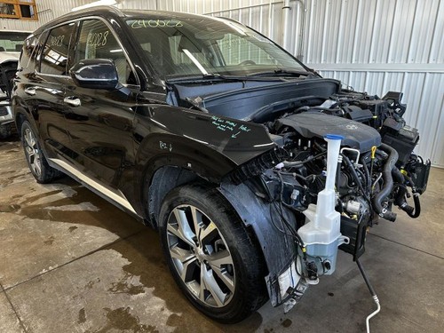 PALISADE 2021 Chassis ECM 954536 | eBay