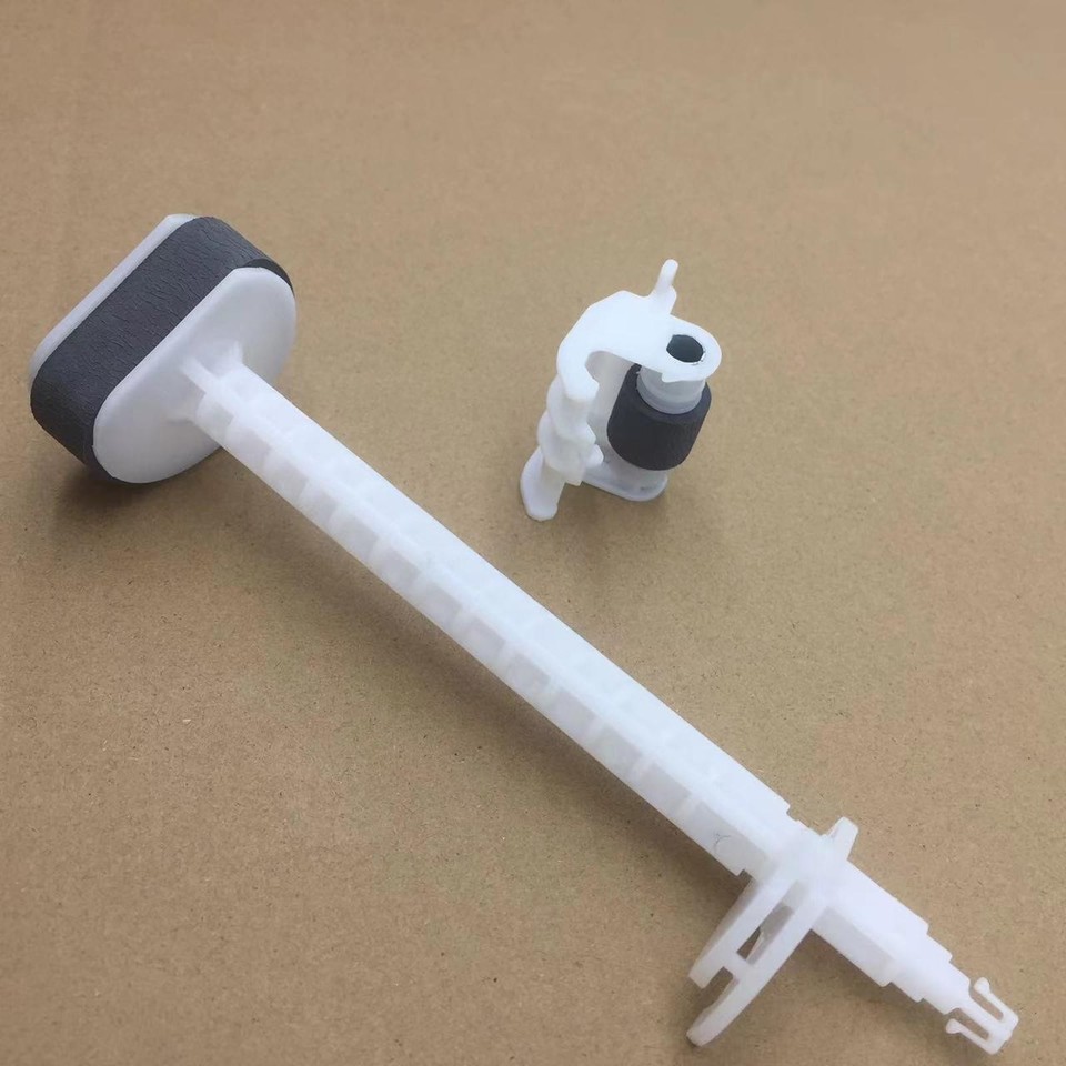Paper Pickup Roller Separation Pad Fits For EPSON L 5198 L 5590 L 5196 ...