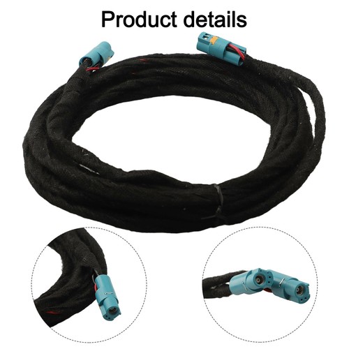 Reliable and Easy to Use 270CM Car Dash Cam Power Cable for BYD GPS ...