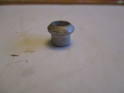 MARX REPLACEMENT SILVER METAL DOME TOP INSERT FOR SMOKE UNIT | eBay