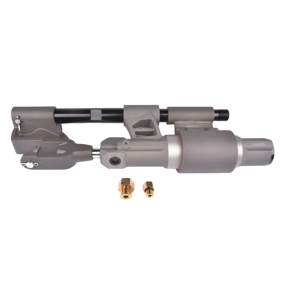 Power Steering Actuator Ram Cylinder Assembly 21910902 3812269 for ...