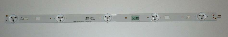SONY KDL40W600B TV LED STRIPS 2013SONY40A | eBay