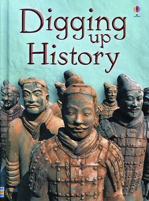 Digging Up History by Gillespie, Lisa Jane 9780794528133| eBay