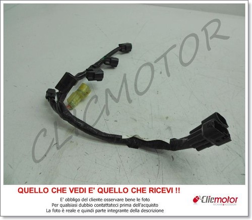 Cables Reels Original for Yamaha R6 Year 2005 | eBay