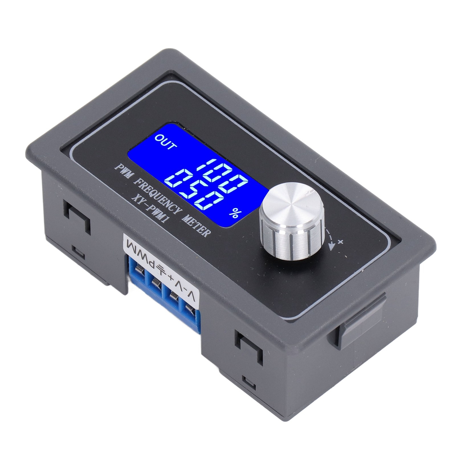 Frequency Generator PWM Wave Signal Pulse LCD Display For Motor Driving | eBay