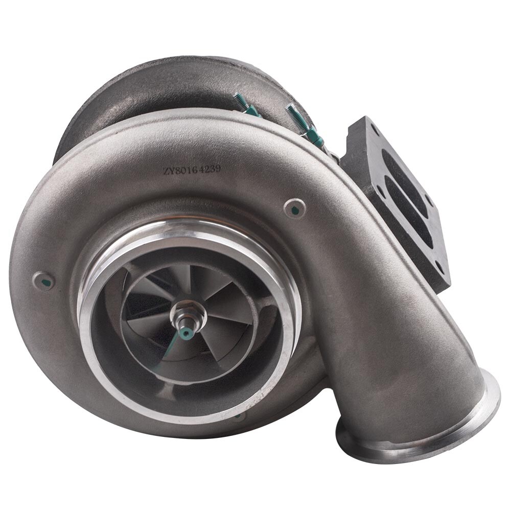 S400S062 S475 Turbo Charger T6 Twin Scroll 95.7/88.1mm 500-1050hp ...