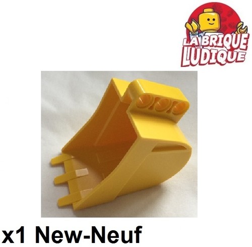 LEGO TECHNIC: Bucket Wheel Excavator (42055) for sale online | eBay