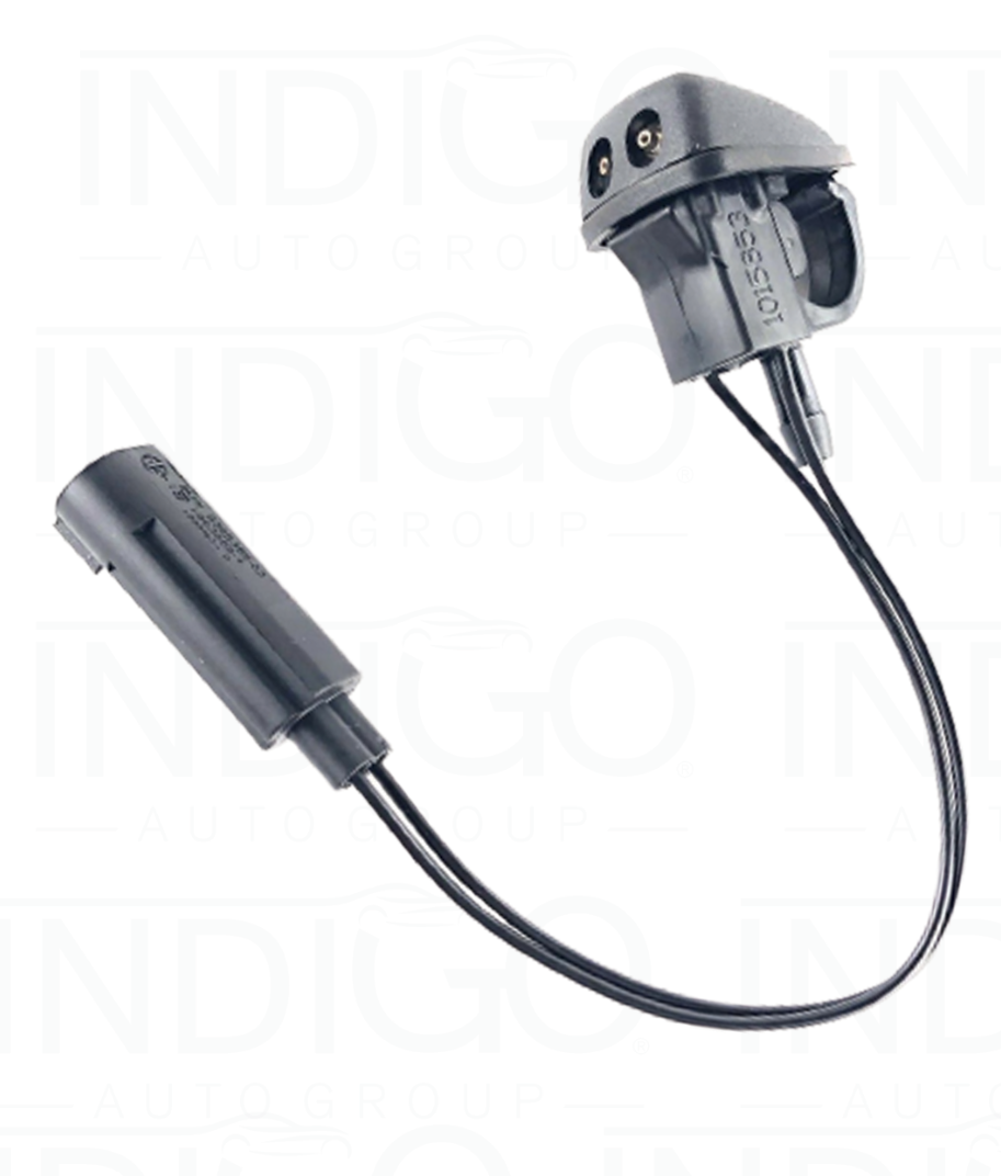 2006 - 2013 Range Rover Sport Windshield Washer Jet HEATED Genuine ...