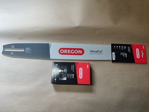 20" Bar & Chain Fits Husqvarna 562XP 288xp 365 372xp 385xp 395 575 3/8 ...