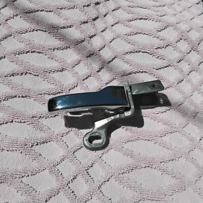 Mercedes Benz W123 Interior Door Handle Release Pull Passenger 300D ...