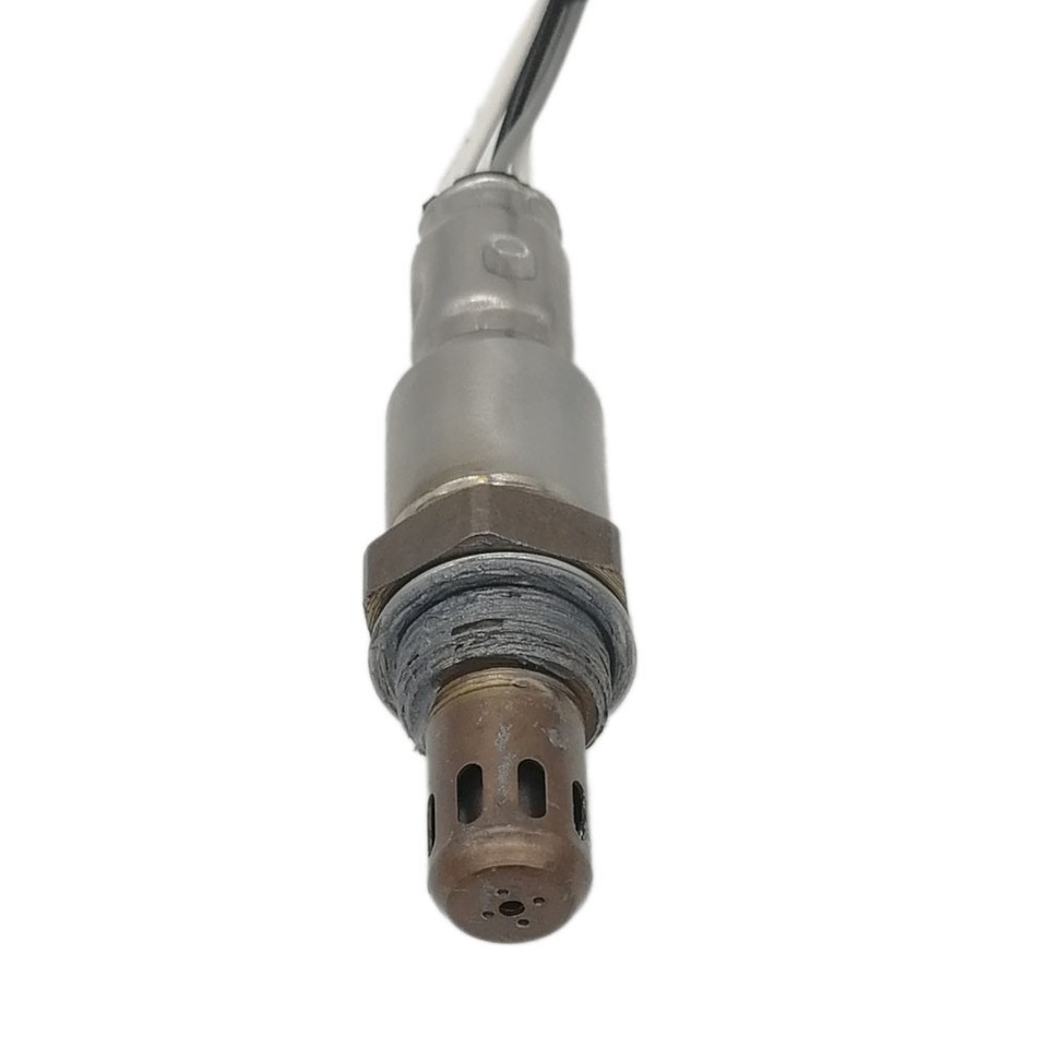 Lambda Oxygen Sensor Rear 0065422218 For Mercedes-Benz C250 SLK250 12 ...