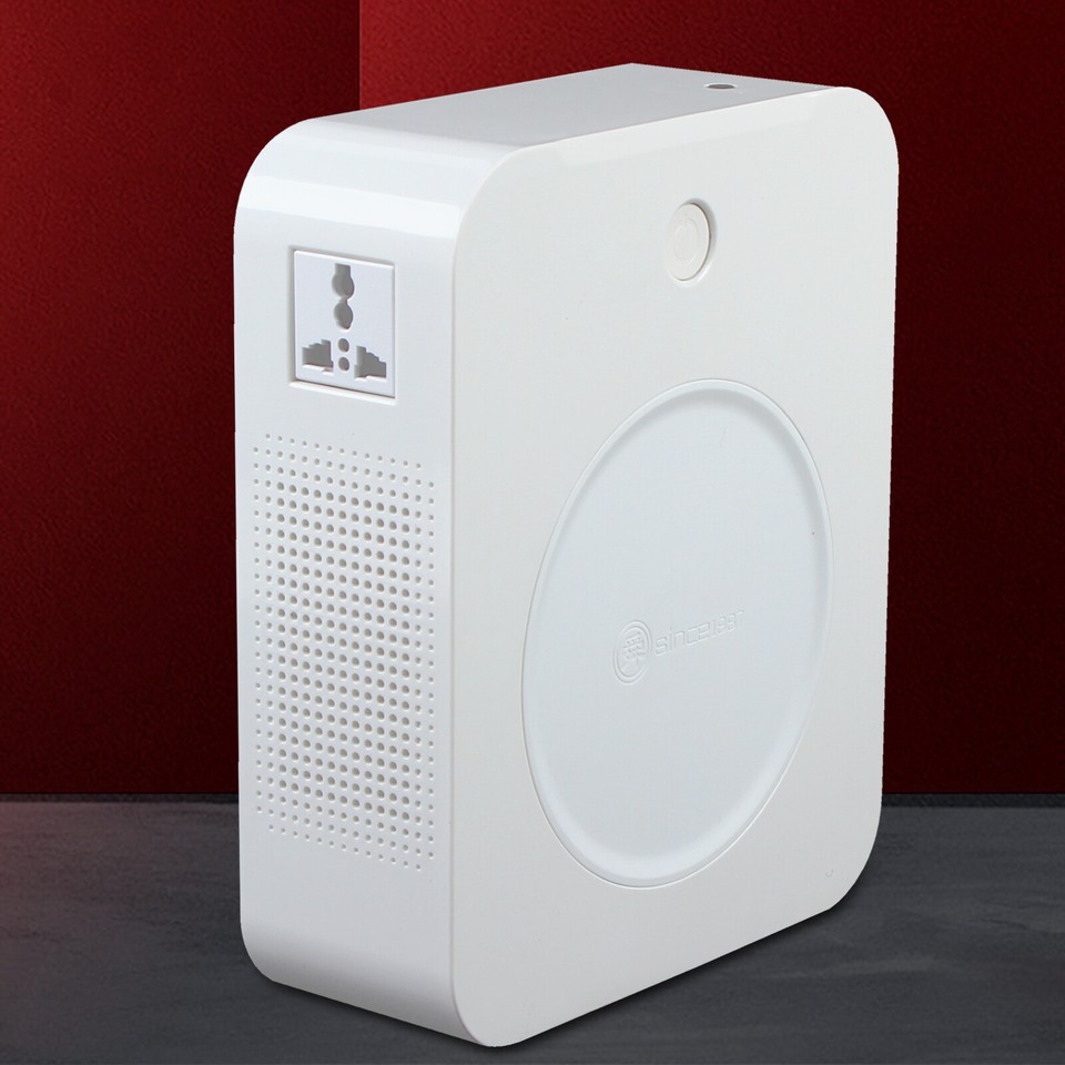 2000 Watt Step Up Voltage Converter Transformer Volt Step Up 110V to 220V New | eBay