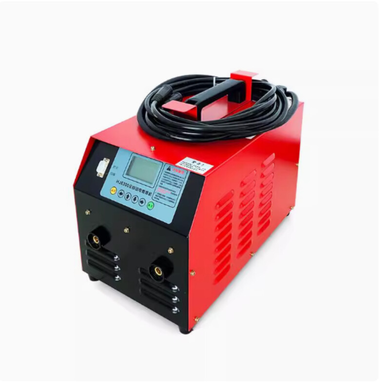 Electric Fusion Welding Machine Automatic Electric Fusion Welding ...