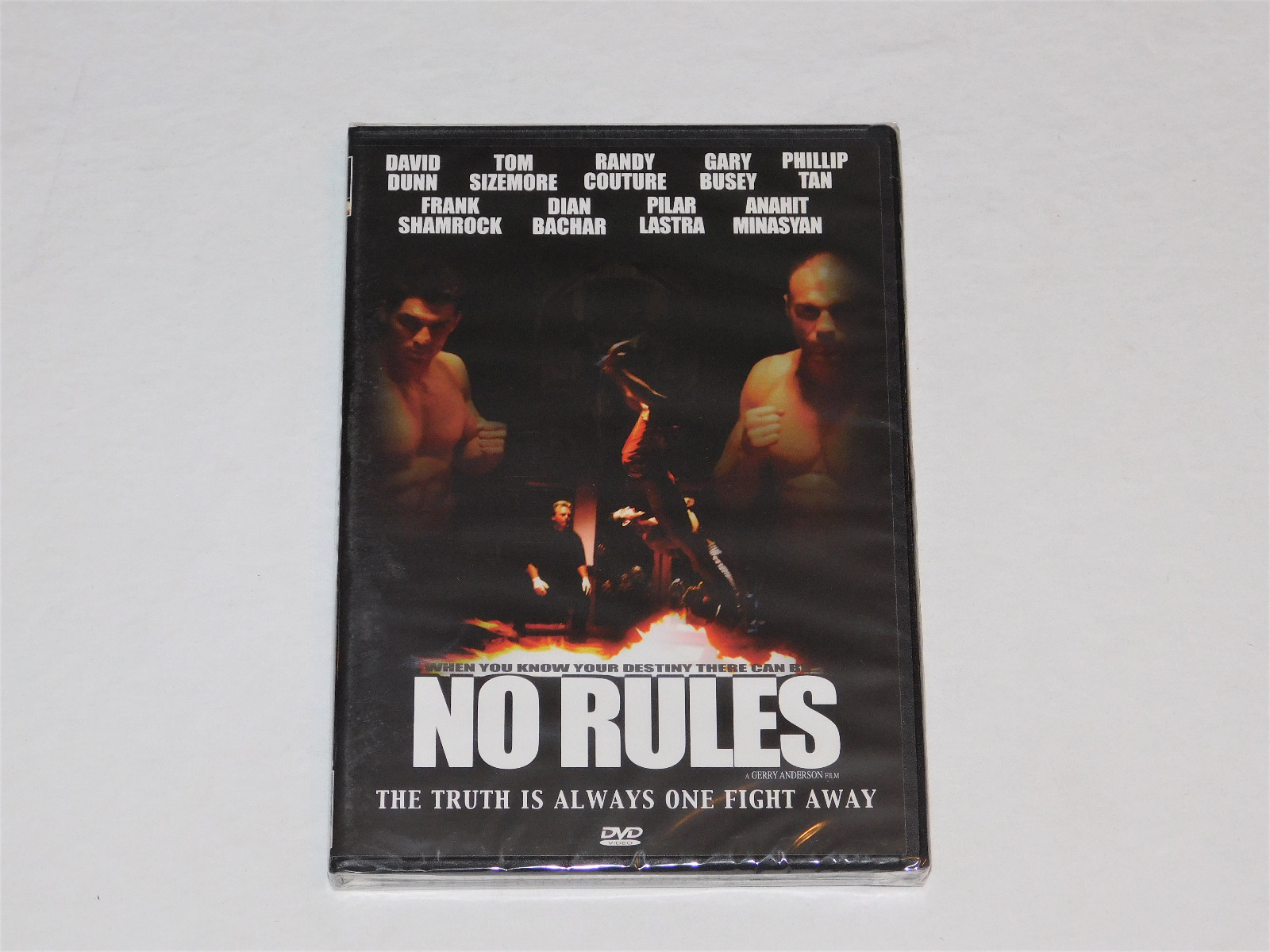 No Rules (film) ~ Complete Wiki | Ratings | Photos | Videos | Cast