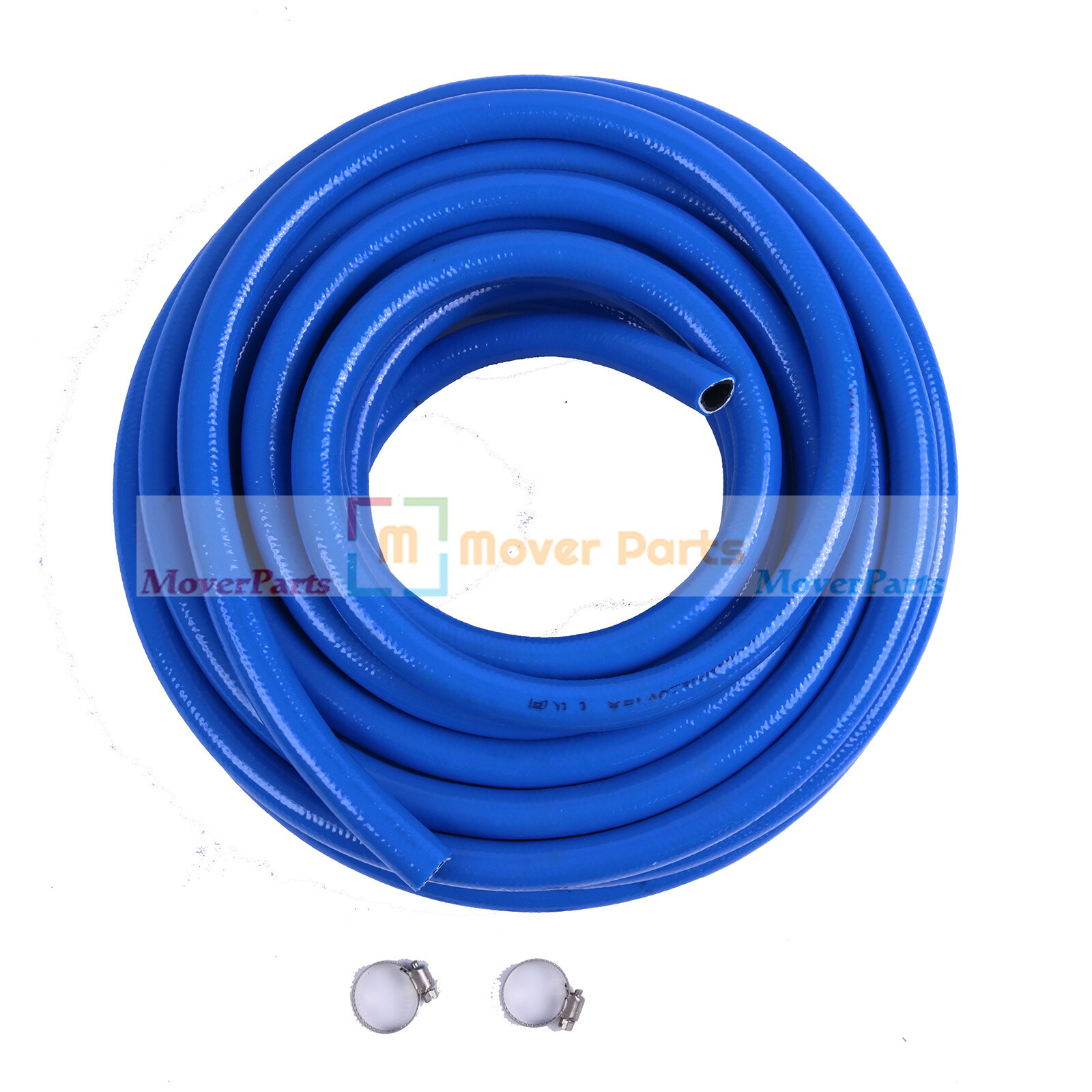 1/2" Push Lock Fuel Line 50 Feet FL-1002-KP50 For Fass Fuel System | eBay