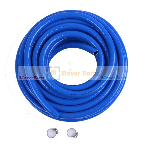 1/2" Push Lock Fuel Line 50 Feet FL-1002-KP50 For Fass Fuel System | eBay