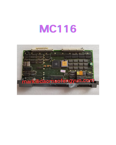 MC116 Used circuit boards tested OK, fast shipping, DHL/FEDEX/UPS | eBay