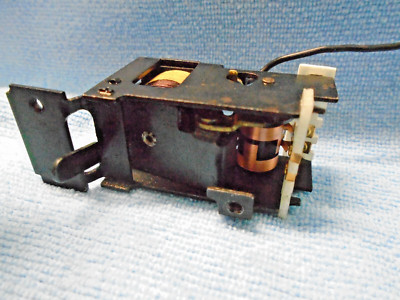 AMERICAN FLYER XA10587 USED REVERSE UNIT 4 STEP...SERVICED NEW FINGERS ...