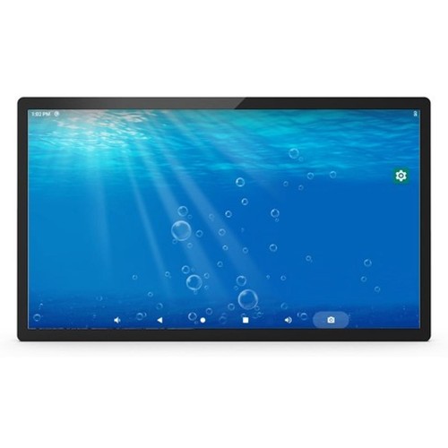 ALLNET Touch Display Tablet PoE 21 Zoll mit RK3399 Android 11 4GB/16GB ...