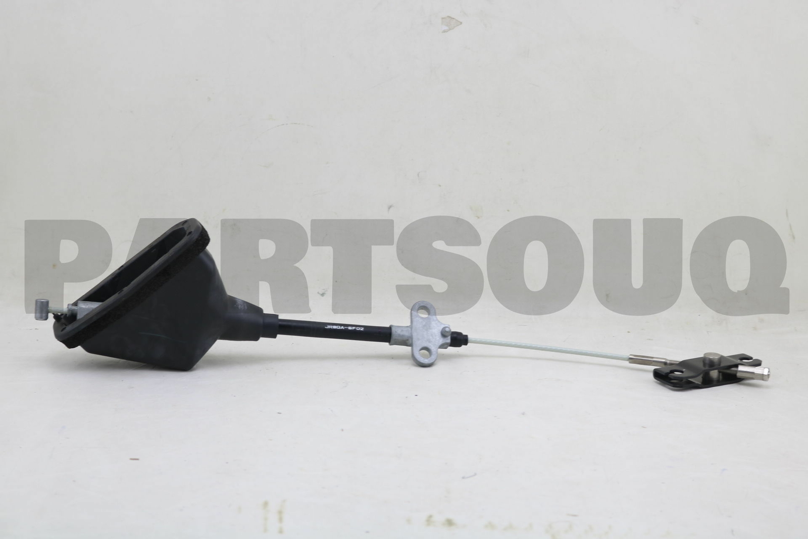 36402JR80A Genuine Nissan Cable Assy-parking Brake Front 36402-jr80a ...
