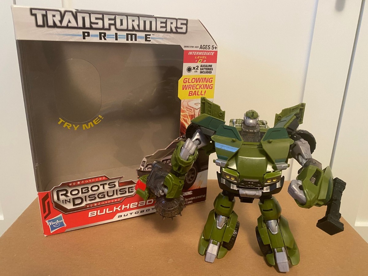 Transformers Prime Toys Robots In Disguise Buy Transformers Prime