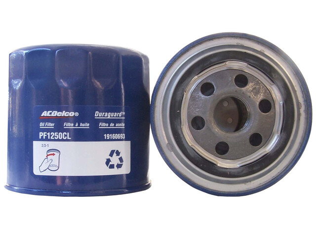 Genuine GM Filter 19433935 (12) | eBay