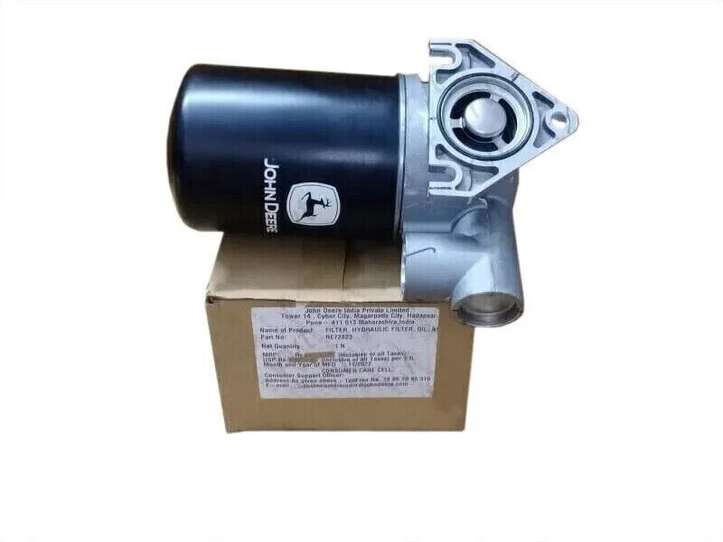 JOHN-DEERE RE45864 - cross reference oil filters | oilfilter ...