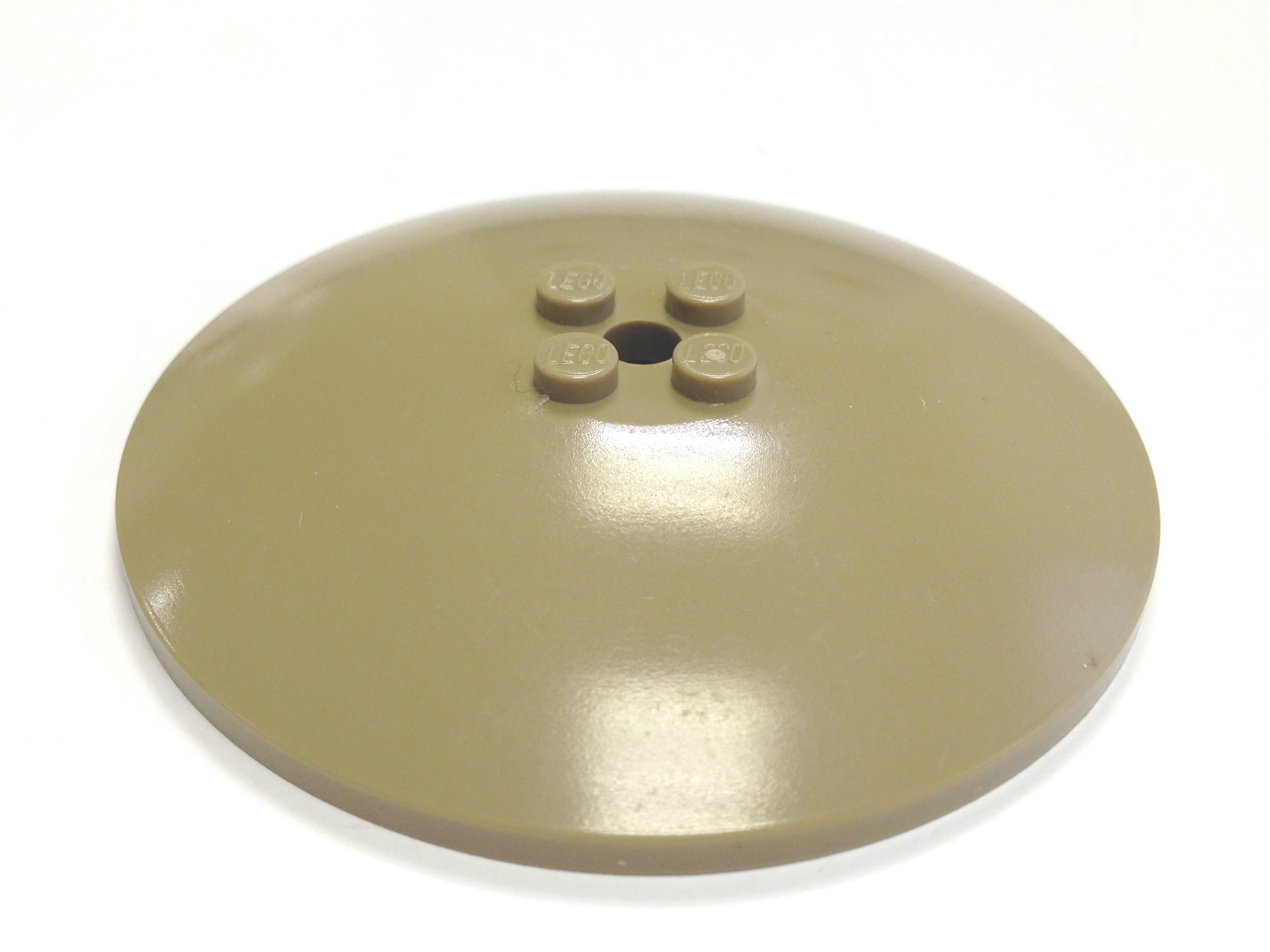 LEGO 3961 Dish 8 x 8 Inverted (Radar) - Solid Studs - FREE P&P! | eBay UK