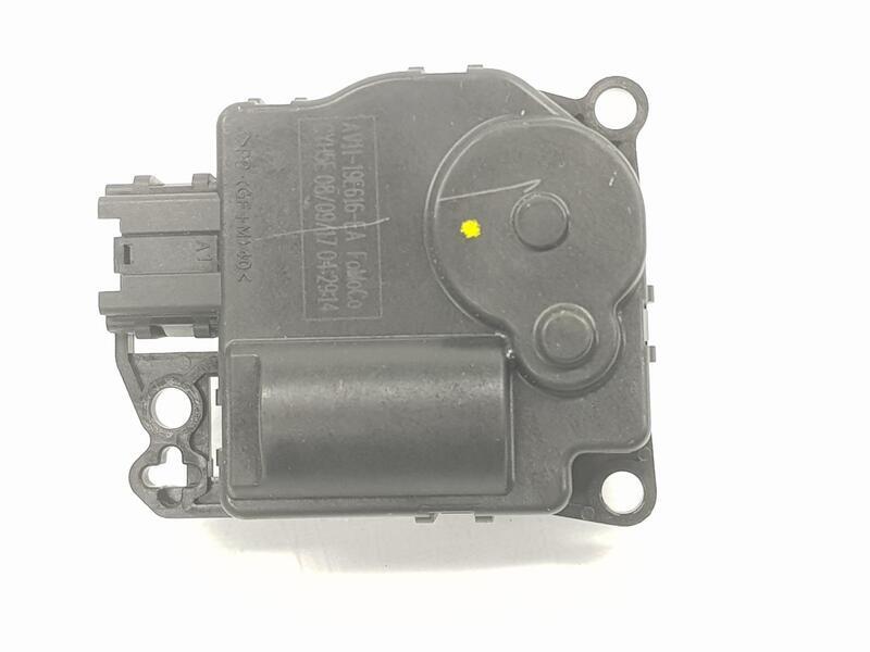 2017774 moteur ouverture chauffage trappes pour FORD TOURNEO COURIER ...