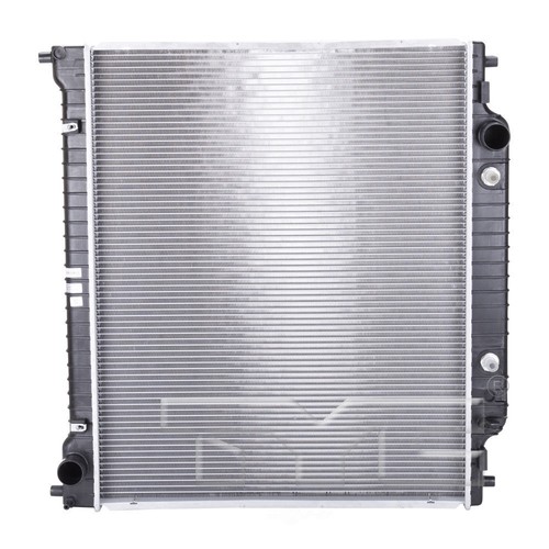 Radiator TYC 13083 762405255316| eBay