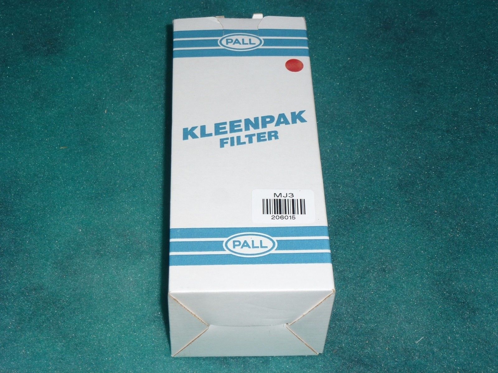 Pall Kleenpak Filters, 0.2um, Sterile-GAMMA IRRADIATION . KA2DFLP2P ...