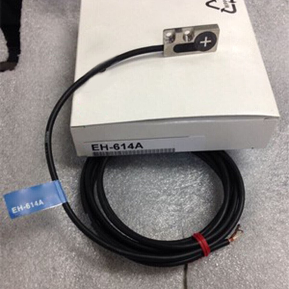 1PC New Keyence EH-614A Proximity Sensor In Box Free Shipping EH614A | eBay