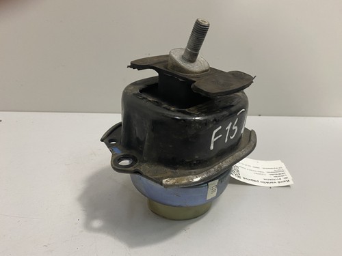 BMW X5 F15 X6 F16 Left Side Engine Mount 2015 11234567 OEM | eBay