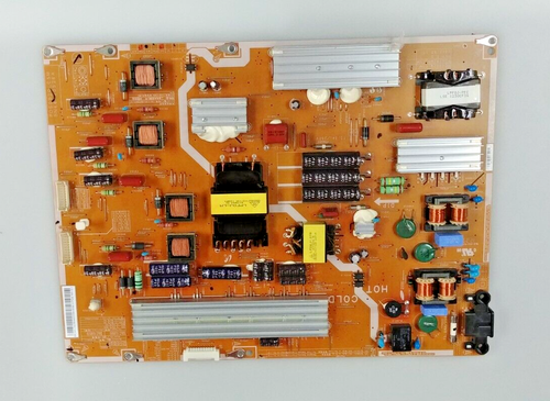 Samsung UN60ES8000F POWER SUPPLY BOARD BN44-00526A | eBay