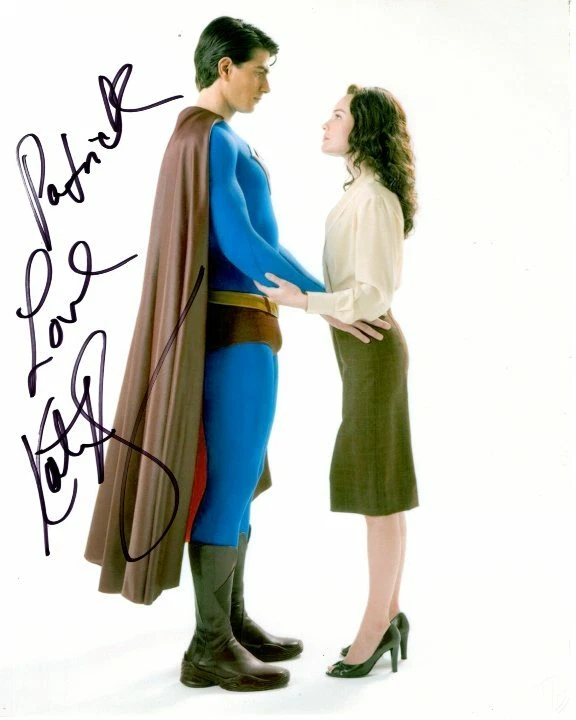 Kate Bosworth Superman Returns