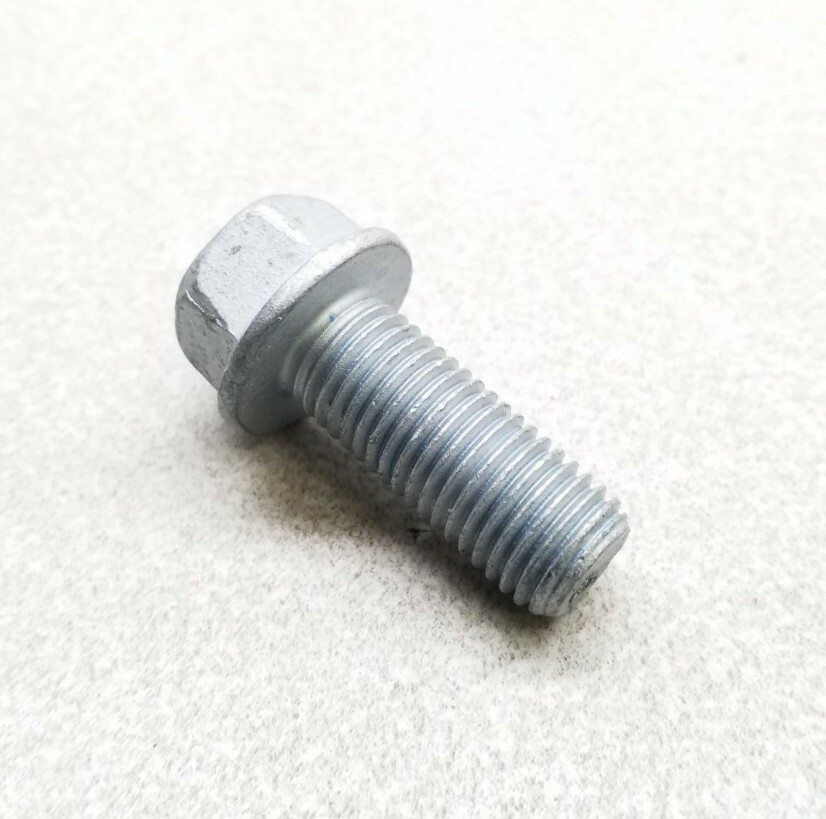 90166-SEP-A00 Honda 10X25 Flange Bolt Fits Pilot 2006 2007 2008 - Qty 1 ...