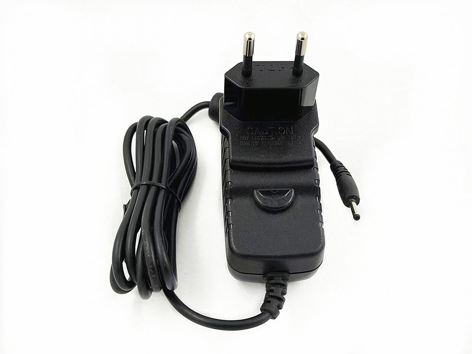 Freedom Scientific Ruby / Ruby HD Handheld Video Magnifier Power Supply ...