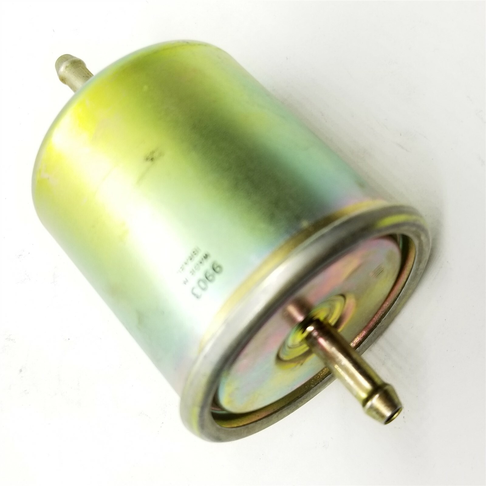 043-0934 Beck/Arnley 16400-V2600 Fuel Filter fits 1986 Nissan Sentra 1 ...