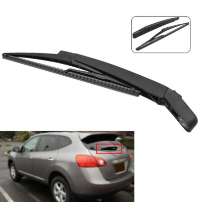 Rear Wiper Arm With Blade for Nissan Juke 11-17 Rogue 08-13 28780-JM00A ...