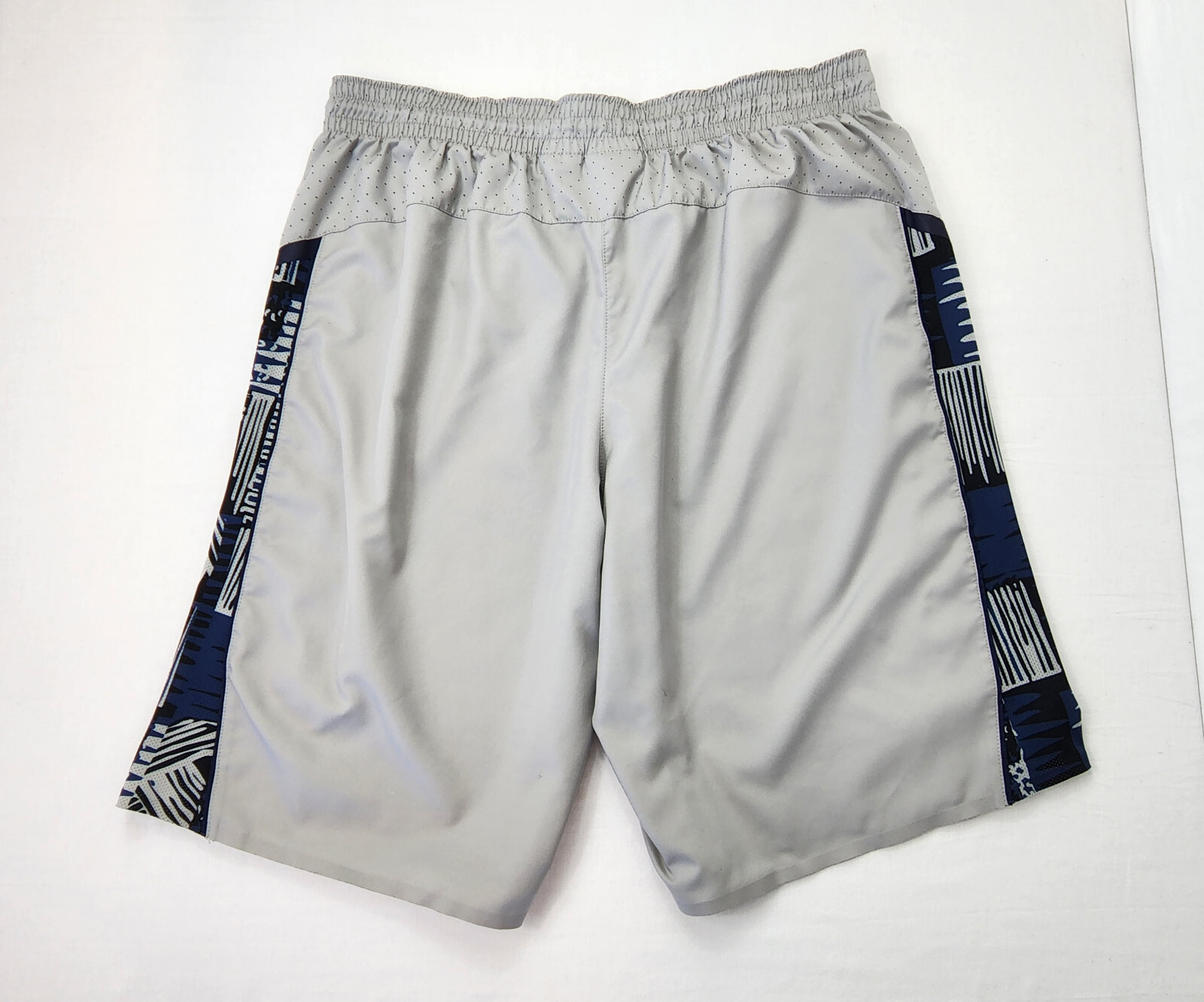 2013-2014 Georgetown HOYAS Basketball TEAM ISSUED Jordan GAME SHORTS ...
